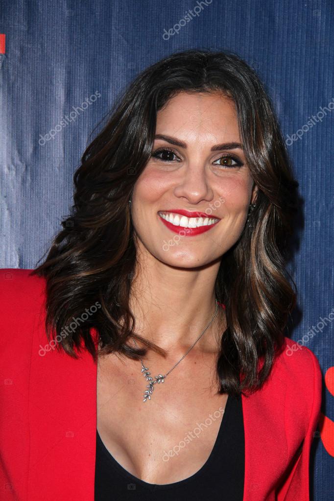 Daniela Ruah - actress,woman, – Stock Editorial Photo © s_bukley #81768892