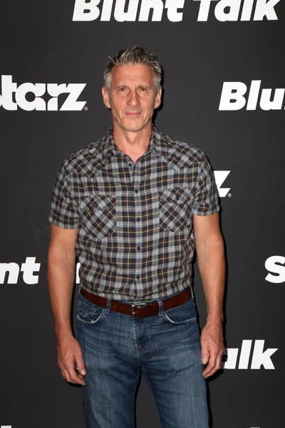 Christopher Stanley - actor – Stock Editorial Photo © s_bukley #81765036