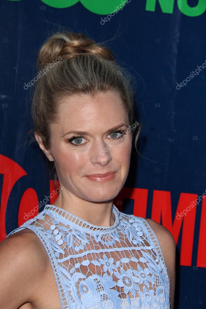 Jennifer Lawson Actress