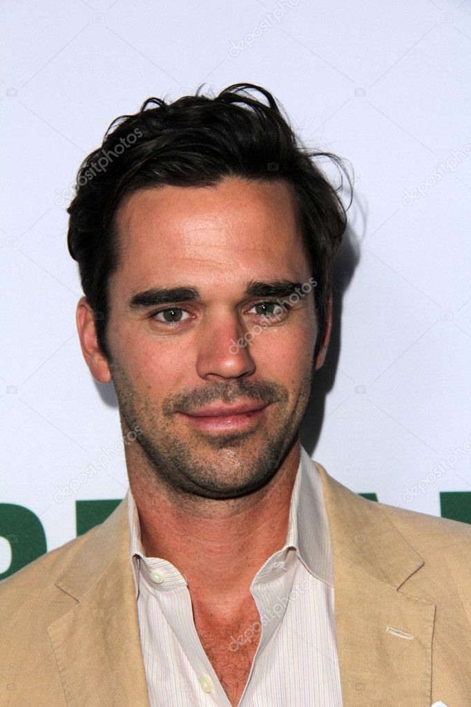 David Walton New Girl