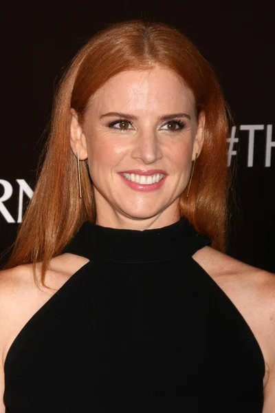 Sarah Rafferty - actress, – Stock Editorial Photo © s_bukley #83254704