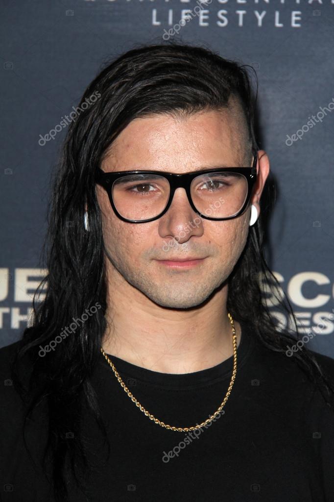 Details Image 48 Como Se Llama El Peinado De Skrillex Abzlocal Mx