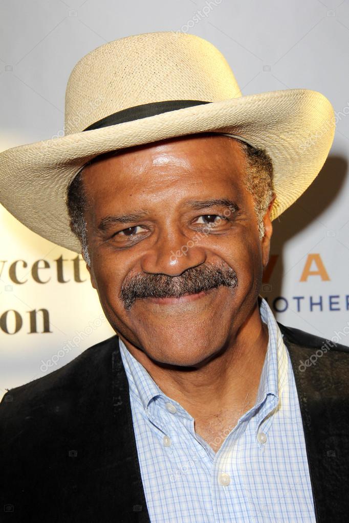 Ted Lange