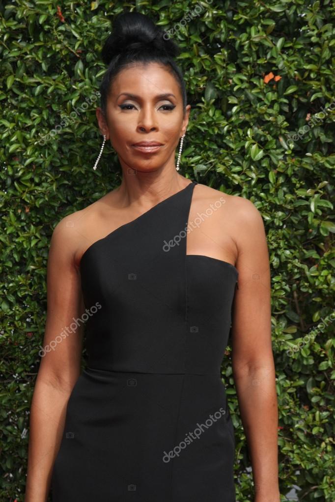 Khandi Alexander - actress – Stock Editorial Photo © s_bukley #84358884