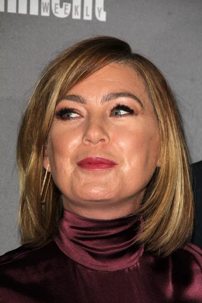 Actress Lily Rabe – Stock Editorial Photo © s_bukley #135050598