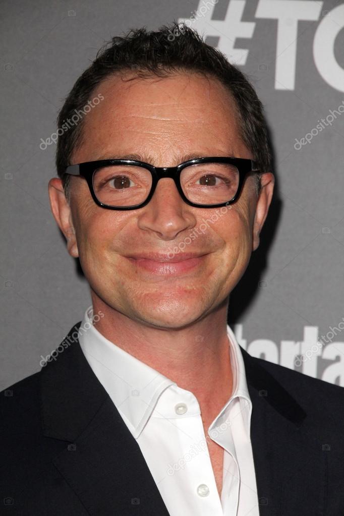 Joshua Malina - actor — Stock Editorial Photo © s_bukley #85110688