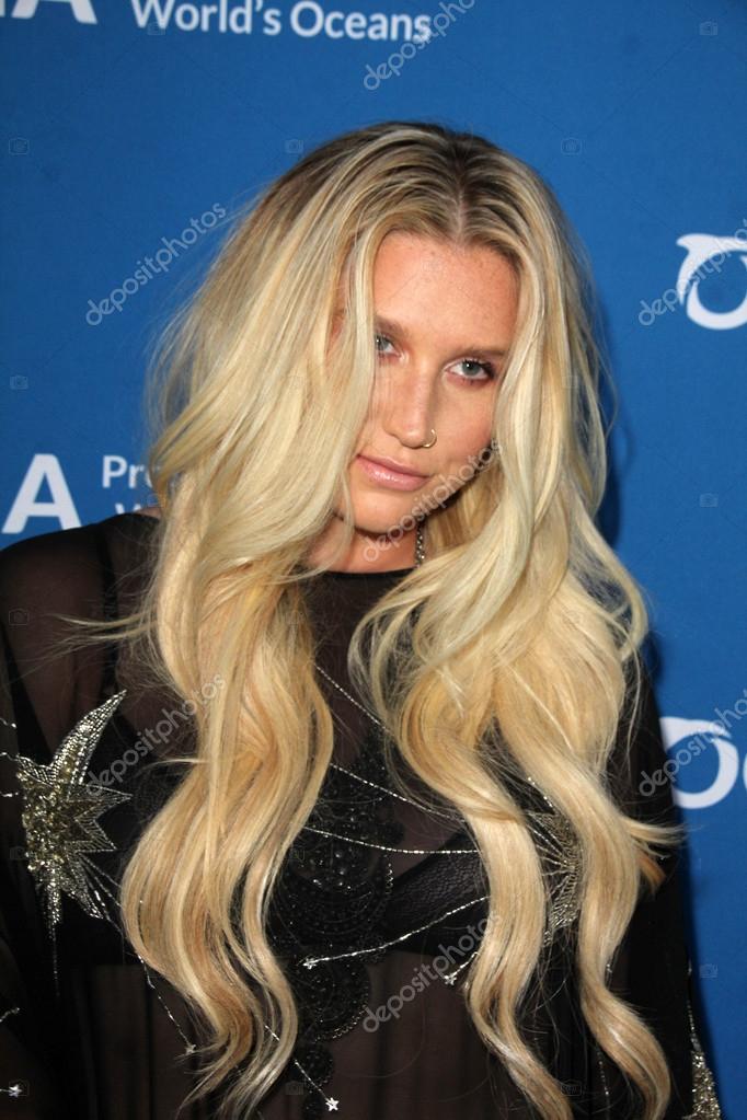 Kesha - singer – Stock Editorial Photo © s_bukley #85111910