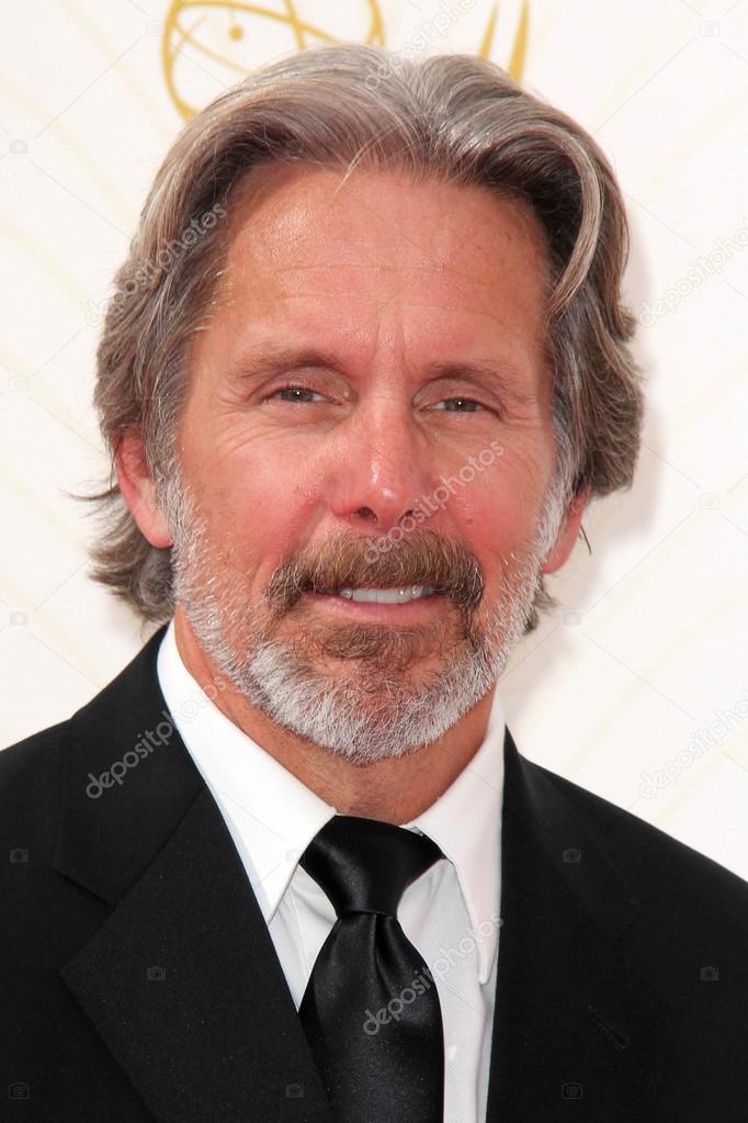 Gary Cole