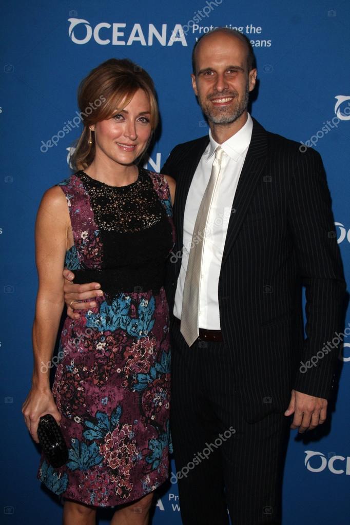 Sasha Alexander Children