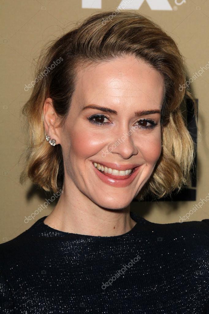 Sarah Paulson - actress – Stock Editorial Photo © s_bukley #85994082