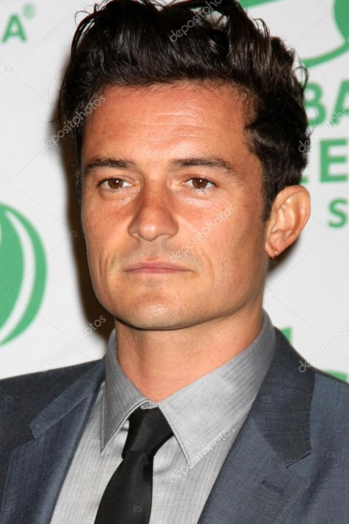 Orlando Bloom - actor – Stock Editorial Photo © s_bukley #88924082