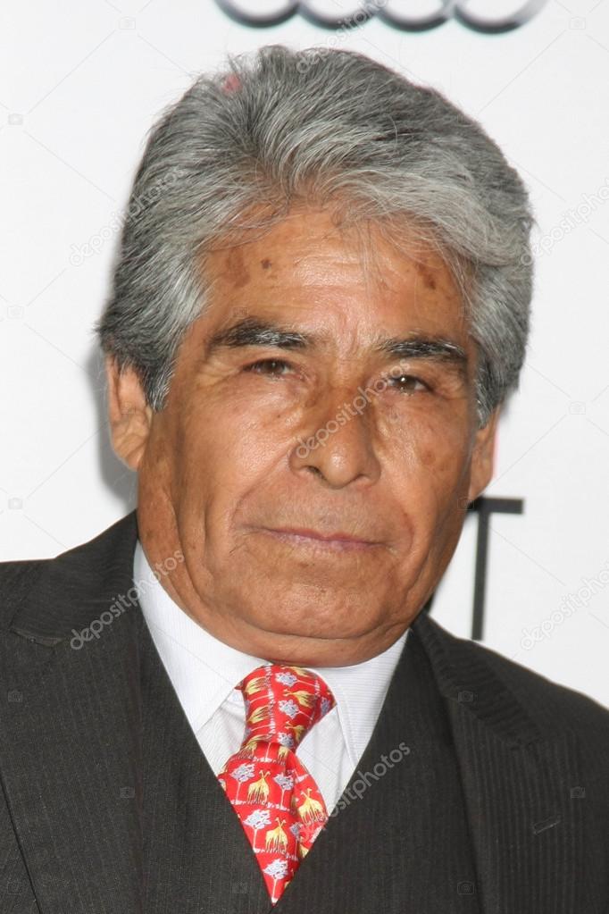 Mario Gomez - actor — Stock Editorial Photo © s_bukley #90966602