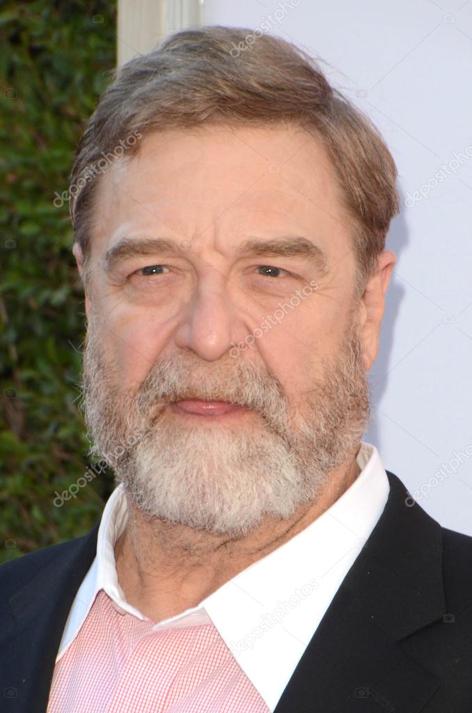 Barba Di John Goodman