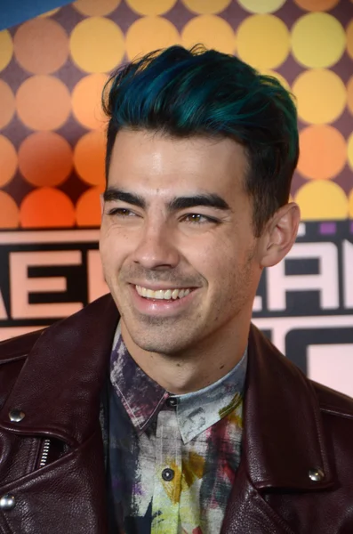Joe jonas Stock Photos, Royalty Free Joe jonas Images | Depositphotos