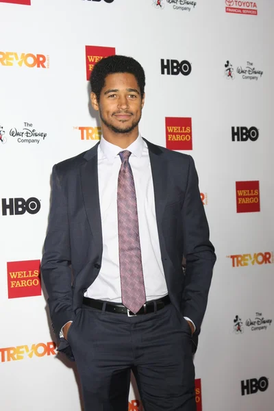 Alfred Enoch - actor – Stock Editorial Photo © s_bukley #74379401