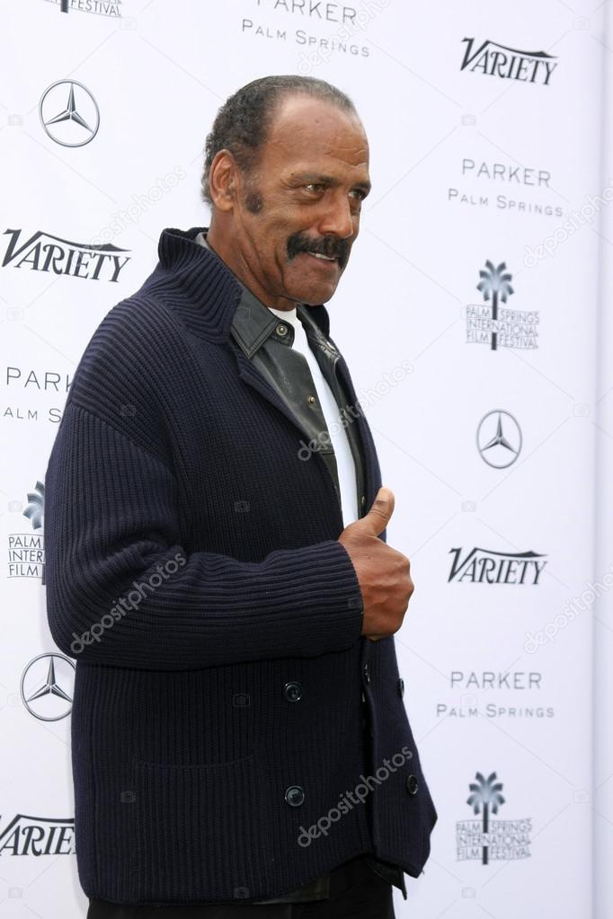 Fred Williamson