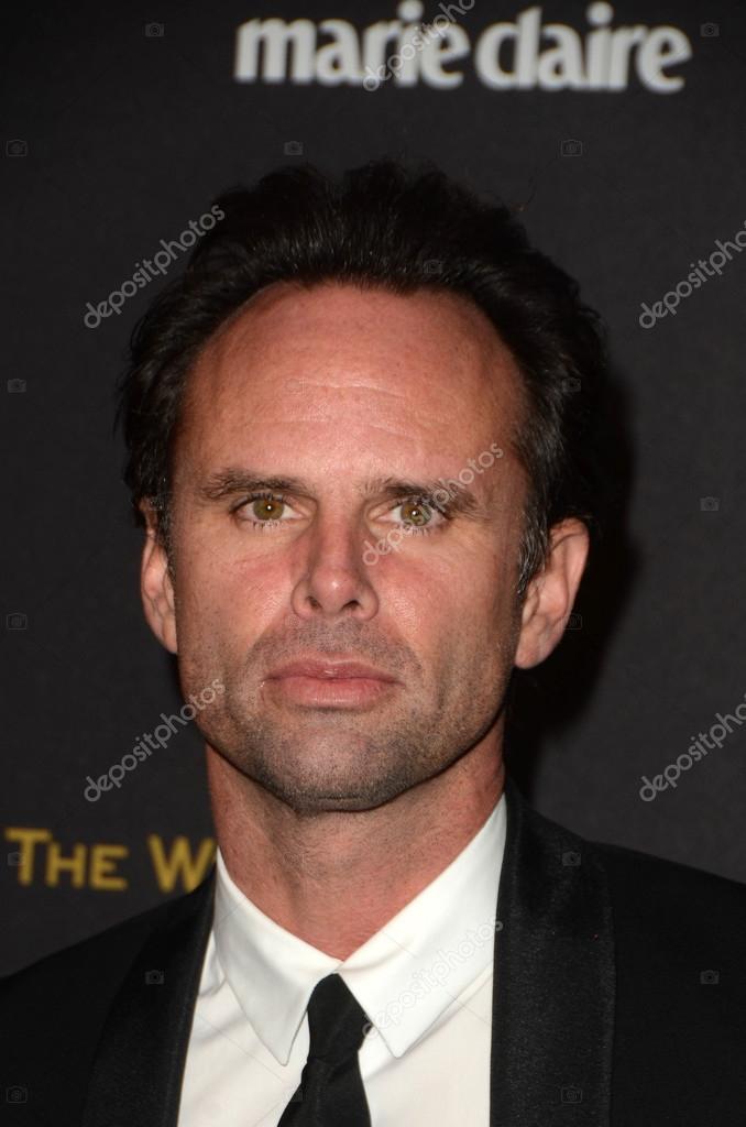 Walton Goggins - actor — Stock Editorial Photo © s_bukley #96126090