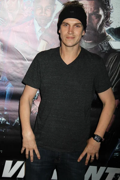 Jason Mewes & Jordan Monsanto – Stock Editorial Photo © Jean_Nelson ...