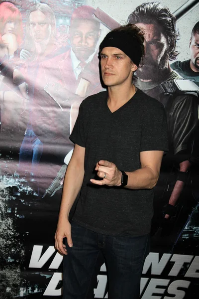 Jason Mewes & Jordan Monsanto – Stock Editorial Photo © Jean_Nelson ...