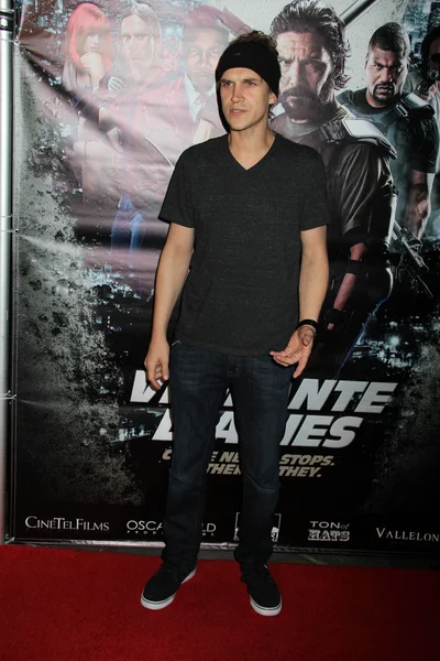 Jason Mewes & Jordan Monsanto – Stock Editorial Photo © Jean_Nelson ...