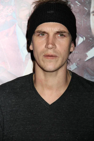 Jason Mewes & Jordan Monsanto – Stock Editorial Photo © Jean_Nelson ...
