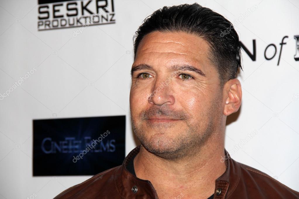 Paul Sloan - actor – Stock Editorial Photo © s_bukley #98892816