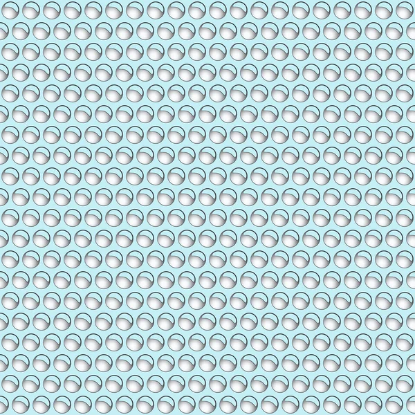 Seamless texture perforated pattern black metal surface dark gray ...