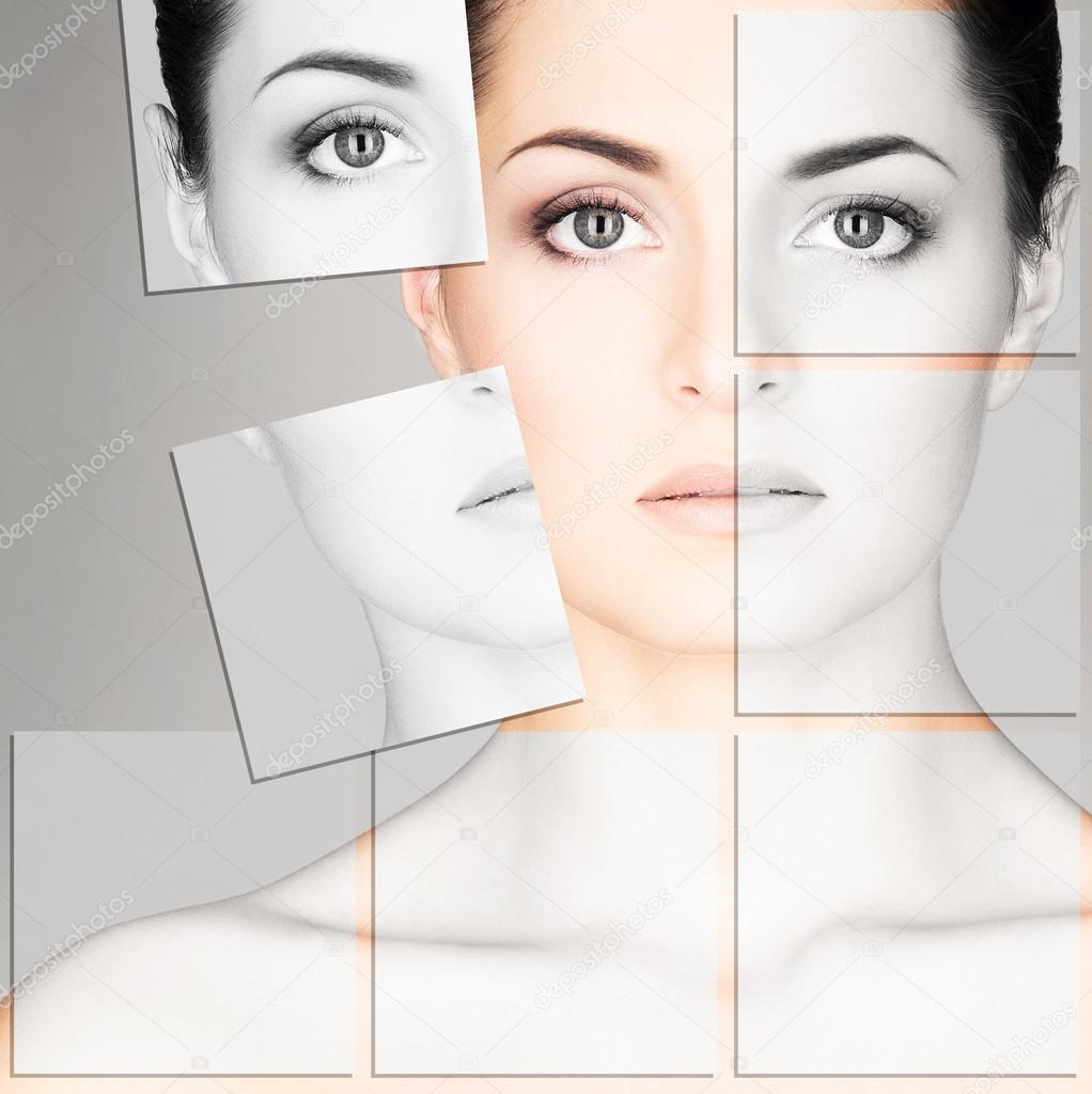 Mujer cirug a pl stica 2024