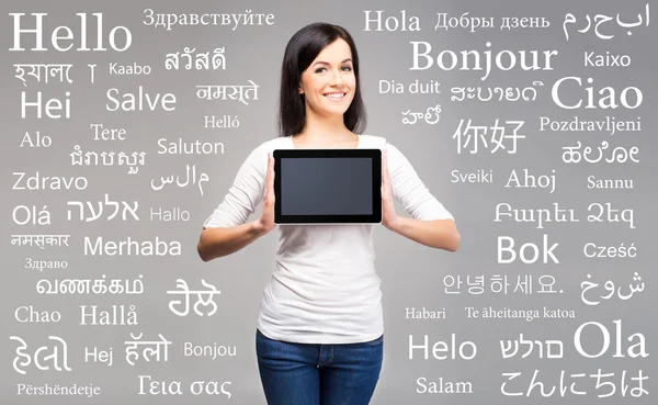 Translator Stock Photos, Royalty Free Translator Images | Depositphotos