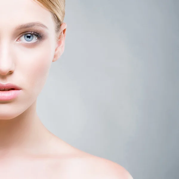 Cropped face Stock Photos, Royalty Free Cropped face Images | Depositphotos