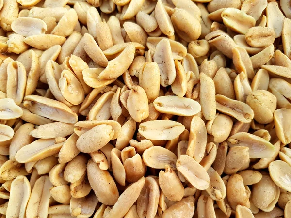 Fried nuts of the ground Stock Photos, Royalty Free Fried nuts of the ...