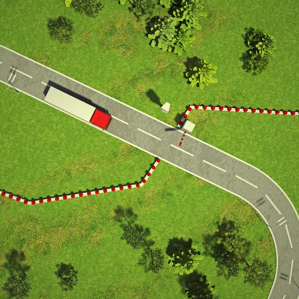 Carriage top view Stock Photos, Royalty Free Carriage top view Images ...