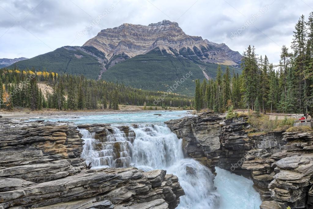 Nature Canada — Stock Photo © uwstas #57847979