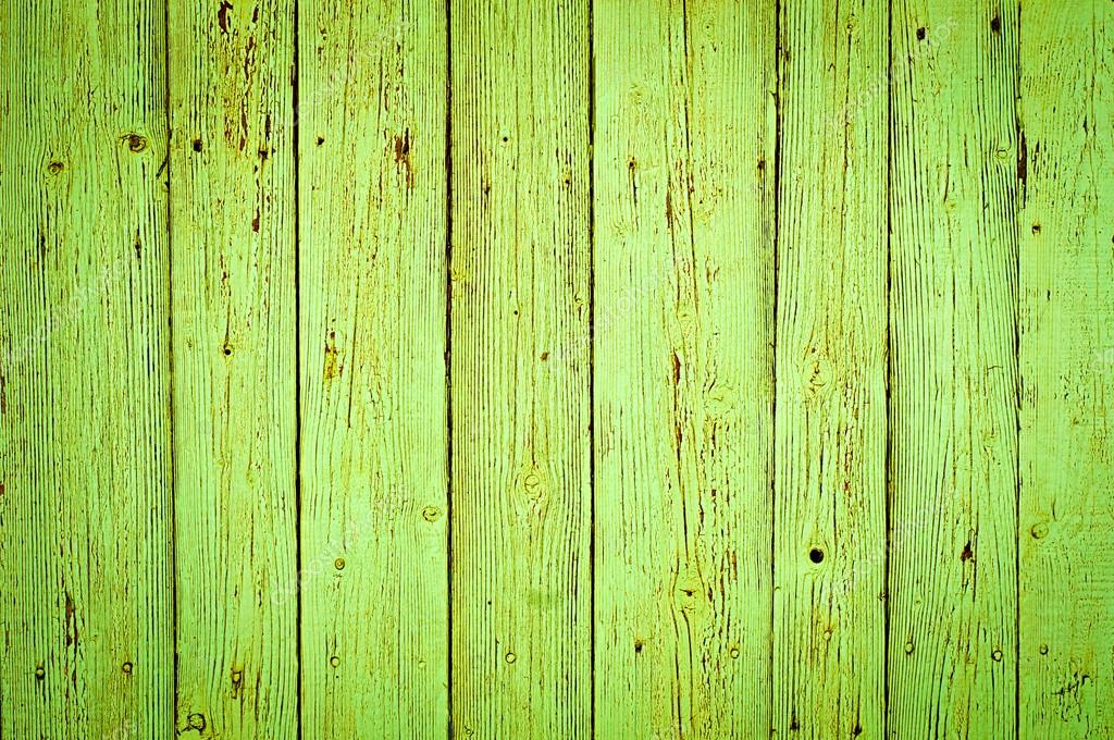 Green wood texture background — Stock Photo © adistock #53390325