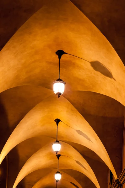 Arched ceiling walkway Pictures, Arched ceiling walkway Stock Photos ...