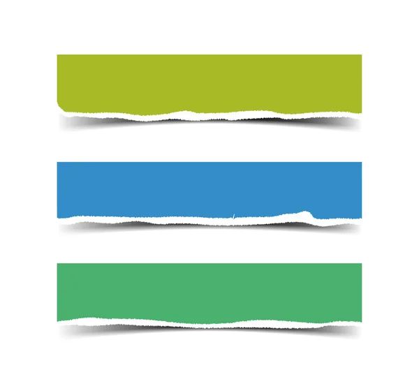 Yellow and white pieces of paper Stock Vector Image by ©romvo79 #56996831