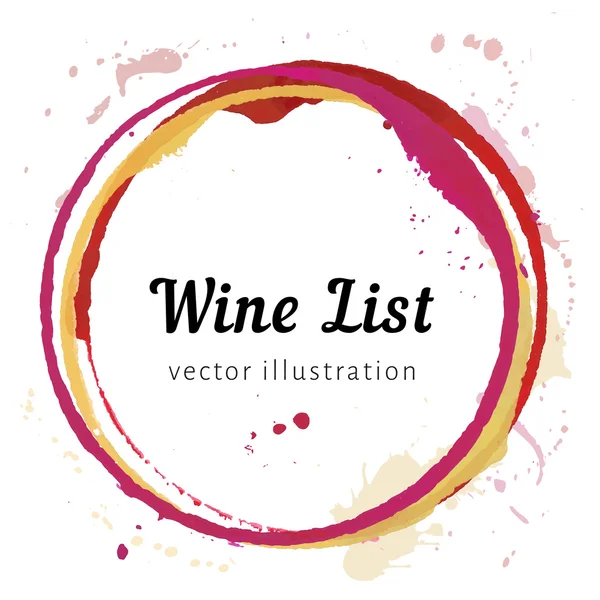 ᐈ Wine rings stock animated, Royalty Free wine ring vectors | download ...