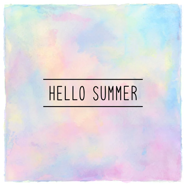 Hello june summer Stock Photos, Royalty Free Hello june summer Images ...