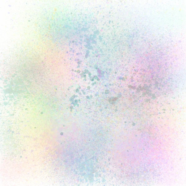 Colorful spray paint on white background Stock Photo by ©gubgibgift ...