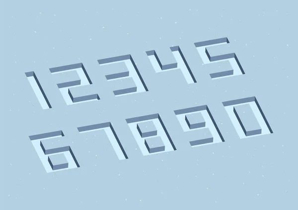 100000 Odometer Digital Vector Images Depositphotos