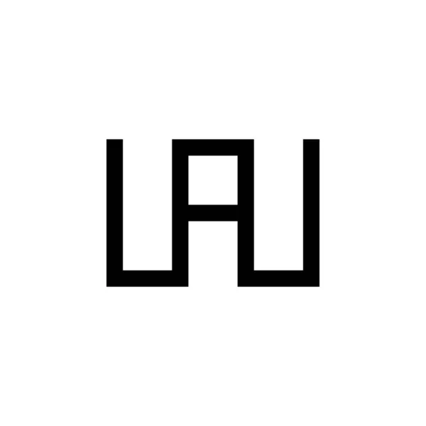 Lau logo Imágenes Vectoriales, Gráfico Vectorial de Lau logo ...