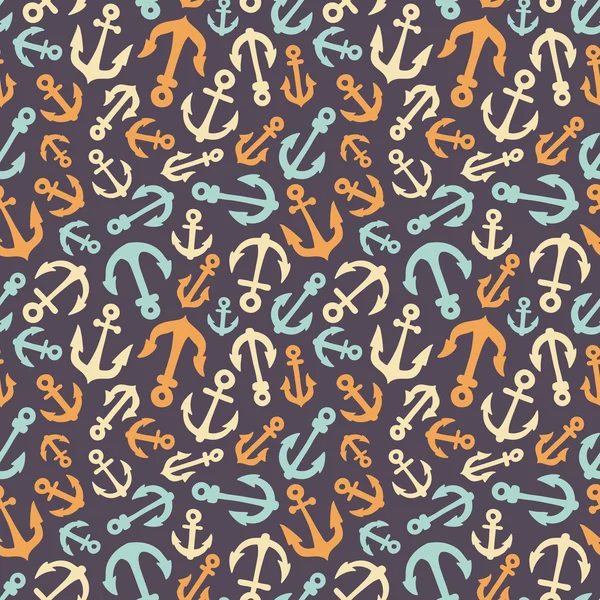 Abstract mathematics background. Color figures seamless pattern. Stock ...