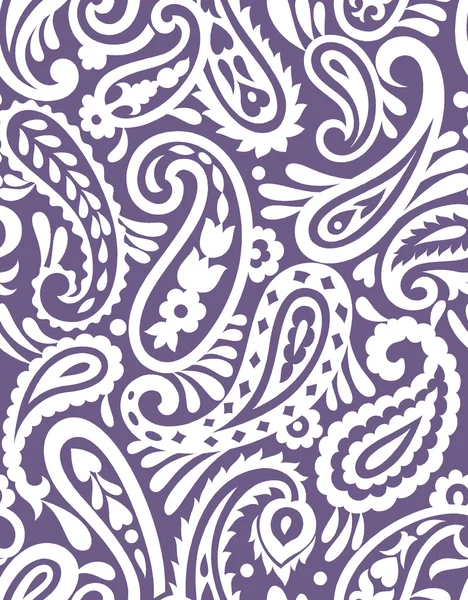 One color seamless traditional pattern — Stock Vector © devmanoj8729 ...