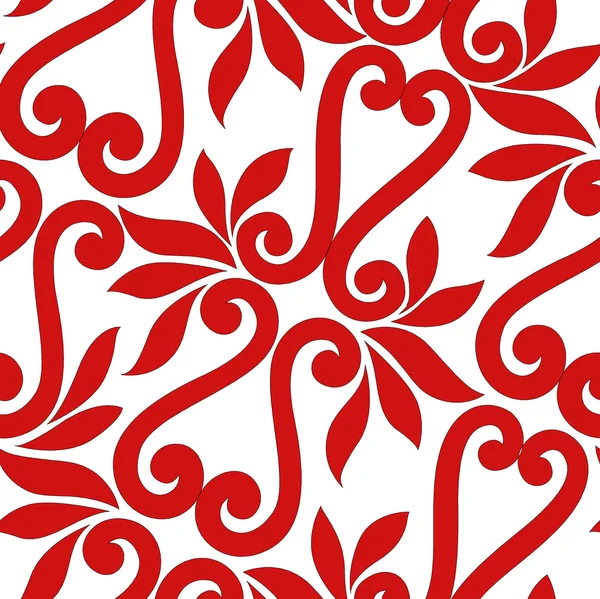 Seamless Chili Pepper wallpaper. Vector Illustration — Stock Vector ...