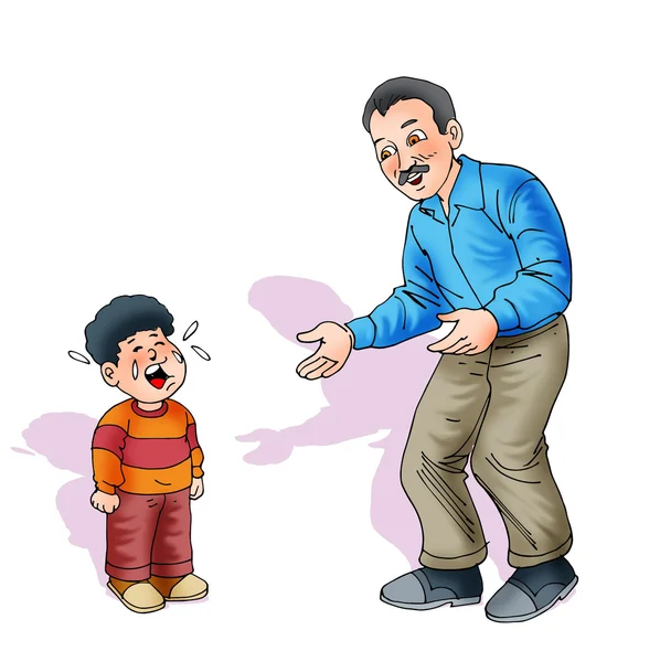 Hapi prevention cartoon Stock Photos, Royalty Free Hapi prevention ...