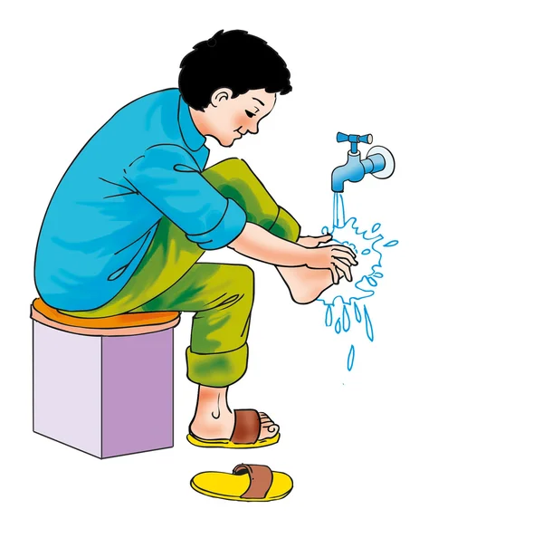 Area of ablution Stock Photos, Royalty Free Area of ablution Images ...