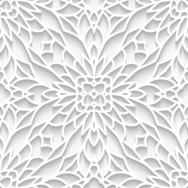 Seagull cutout template | Cutout paper lace texture, seamless pattern ...