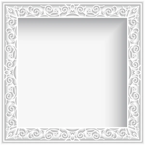 종이 프레임 Vector Art Stock Images | Depositphotos