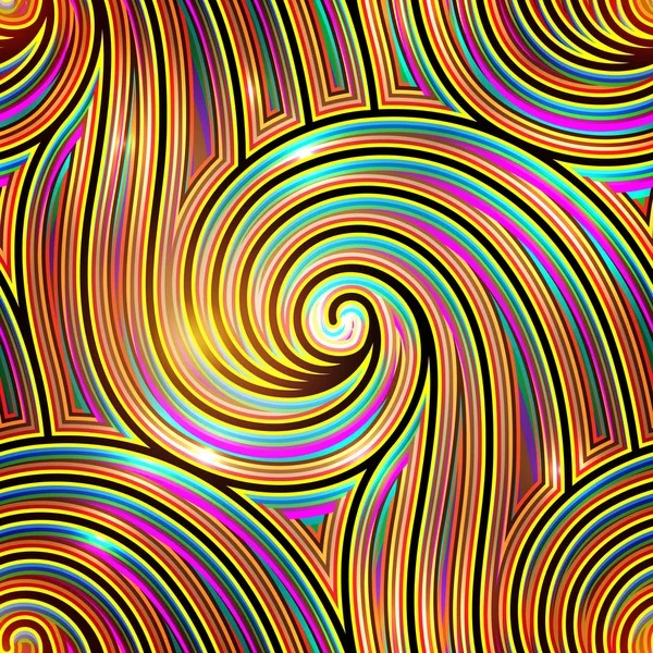 19,519 Wavy rainbow pattern Vector Images, Wavy rainbow pattern ...