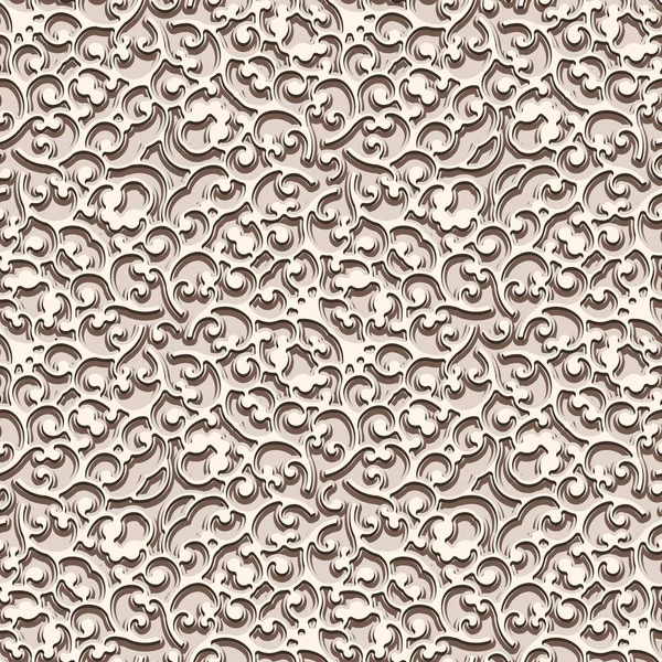 Vintage beige pattern Stock Vector Image by ©magenta10 #79620700